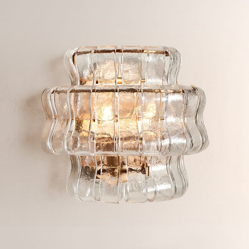 Elleson Wall Sconce – BALDERLIGHTING