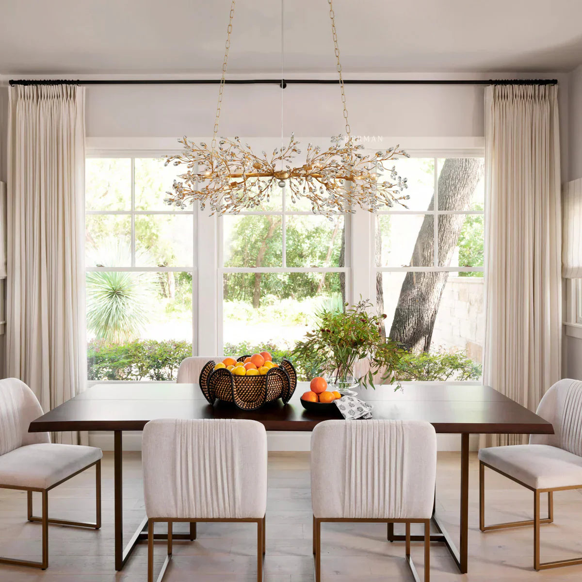 Fiore Lighting – BALDERLIGHTING