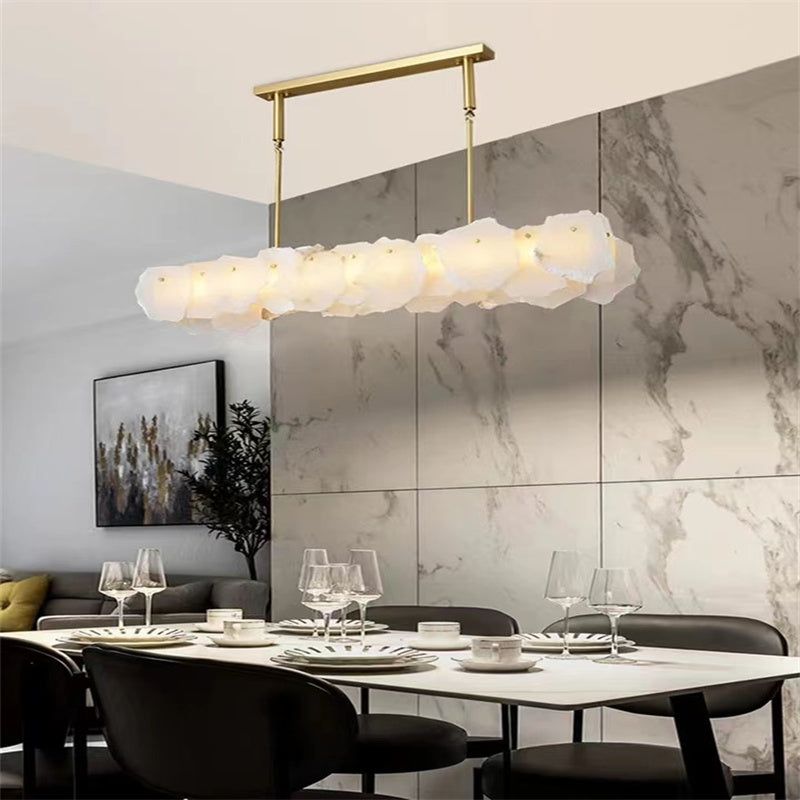 Alabaster lightings – Balderlighting
