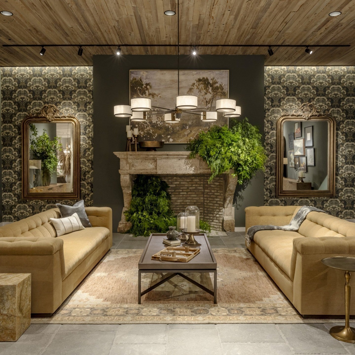 Daphil Lighting – BALDERLIGHTING