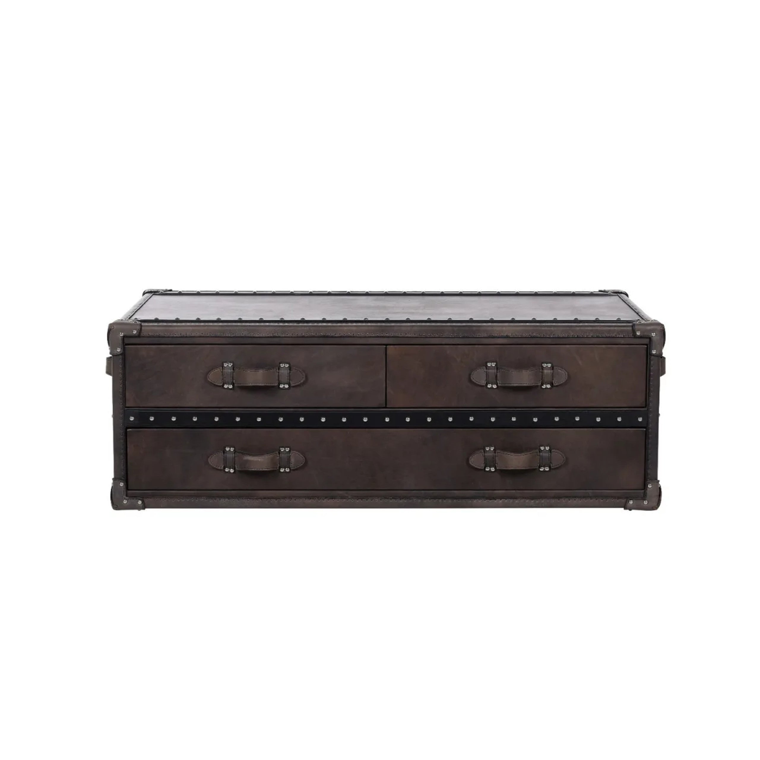 Ansel Coffee Table – BALDERLIGHTING
