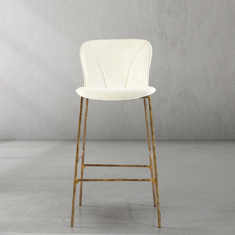 Thaddeus Modern Bar Chair,Bar stools – BALDERLIGHTING