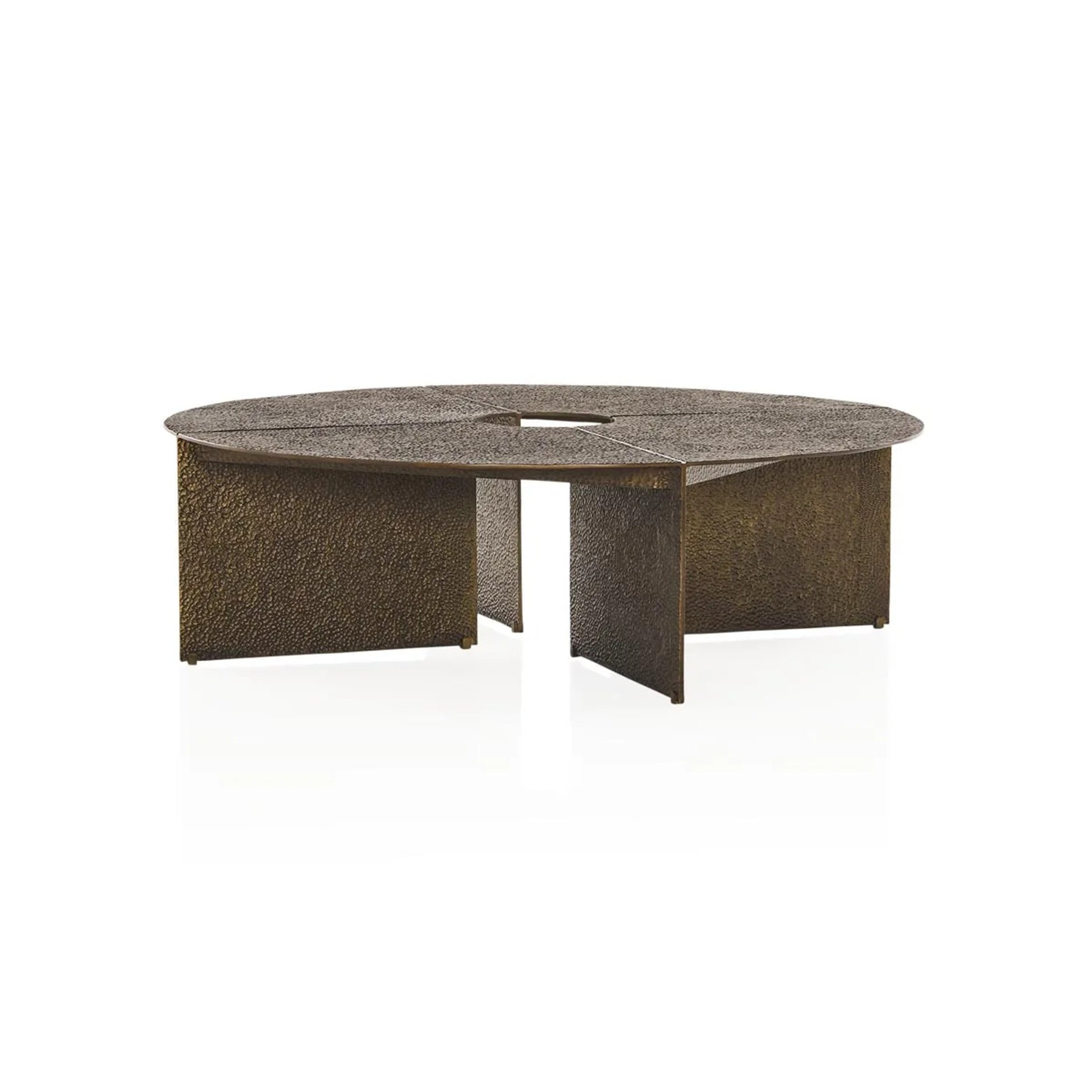 Morgan Coffee Table – BALDERLIGHTING