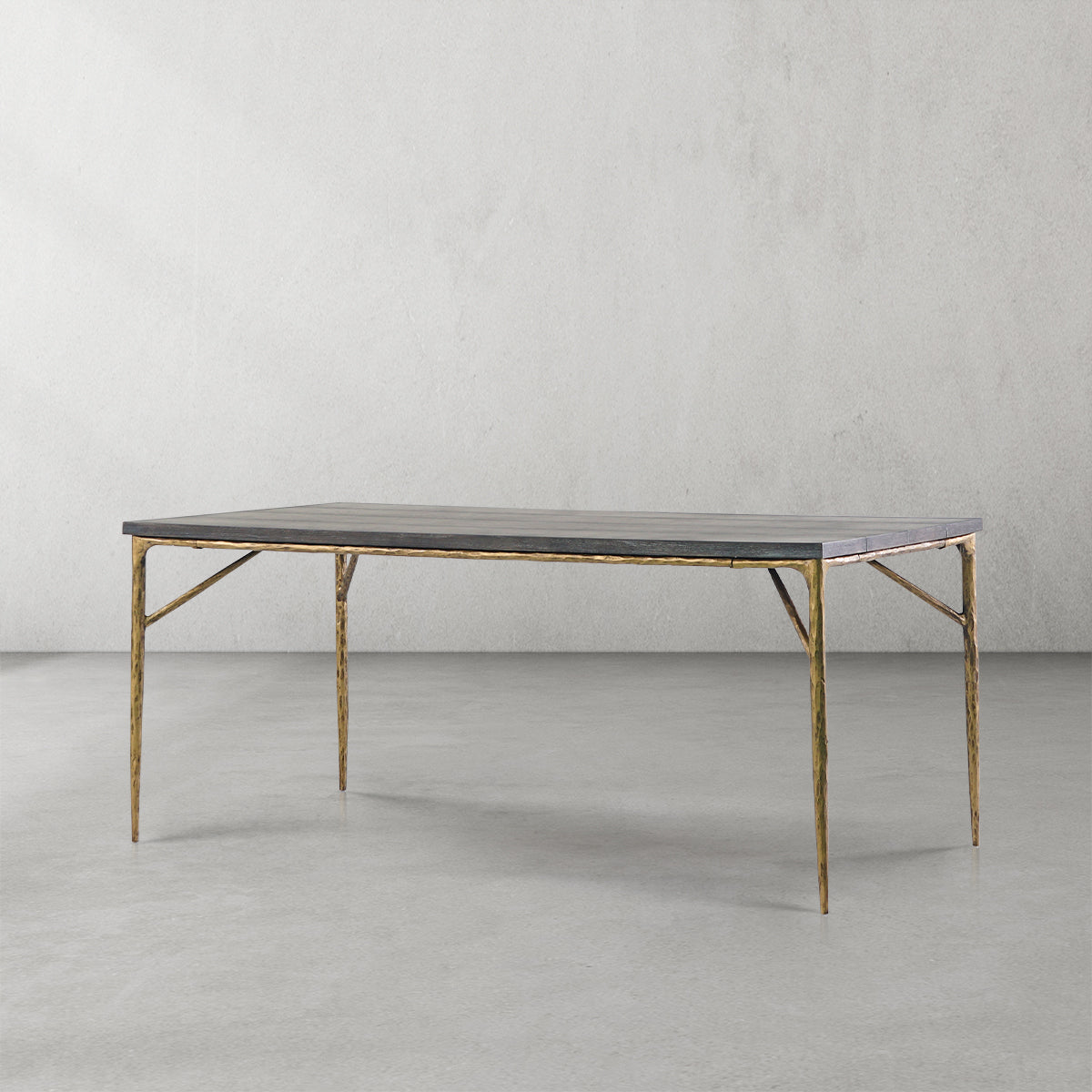 Thomson Medieval Style Dining Table – BALDERLIGHTING